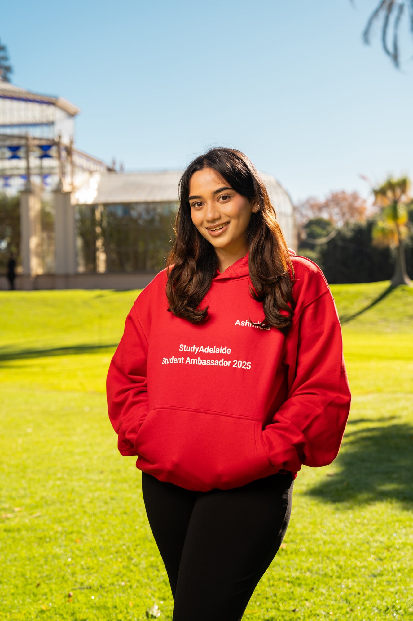 2025 Student Ambassador Team | StudyAdelaide